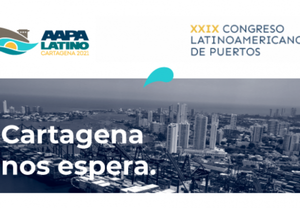 > Agenda para la Transformación Portuaria