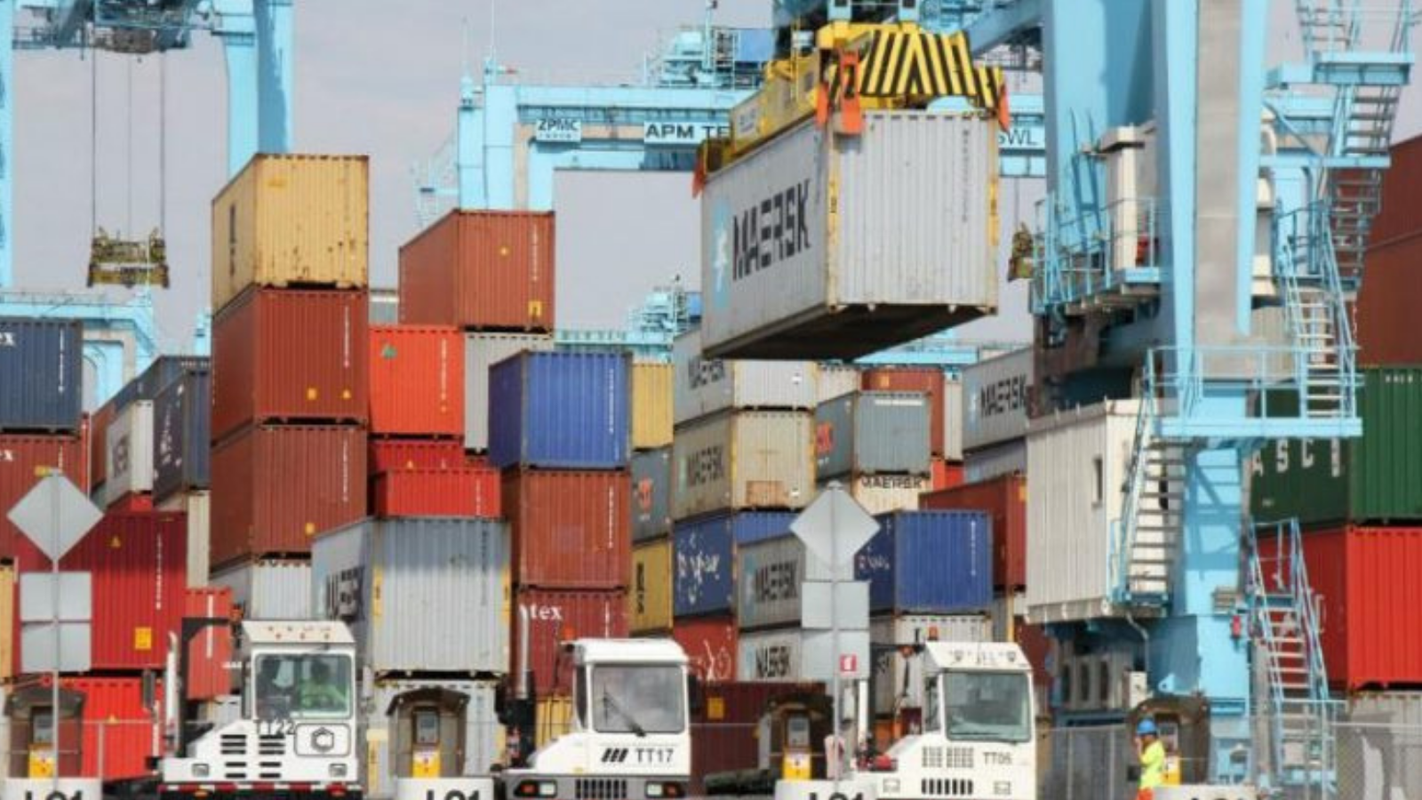 DCSA lanza estándares de interfaz de recalada de puerto justo a tiempo ...