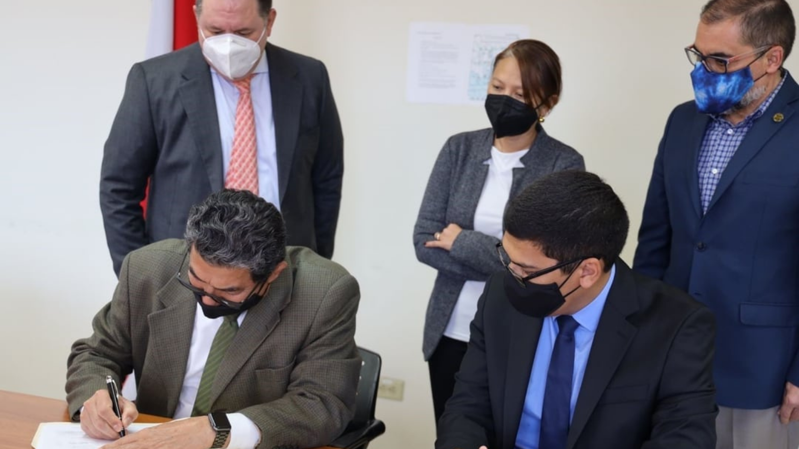 Aduana de Costa Rica se integrará con la plataforma de TradeLens basada ...