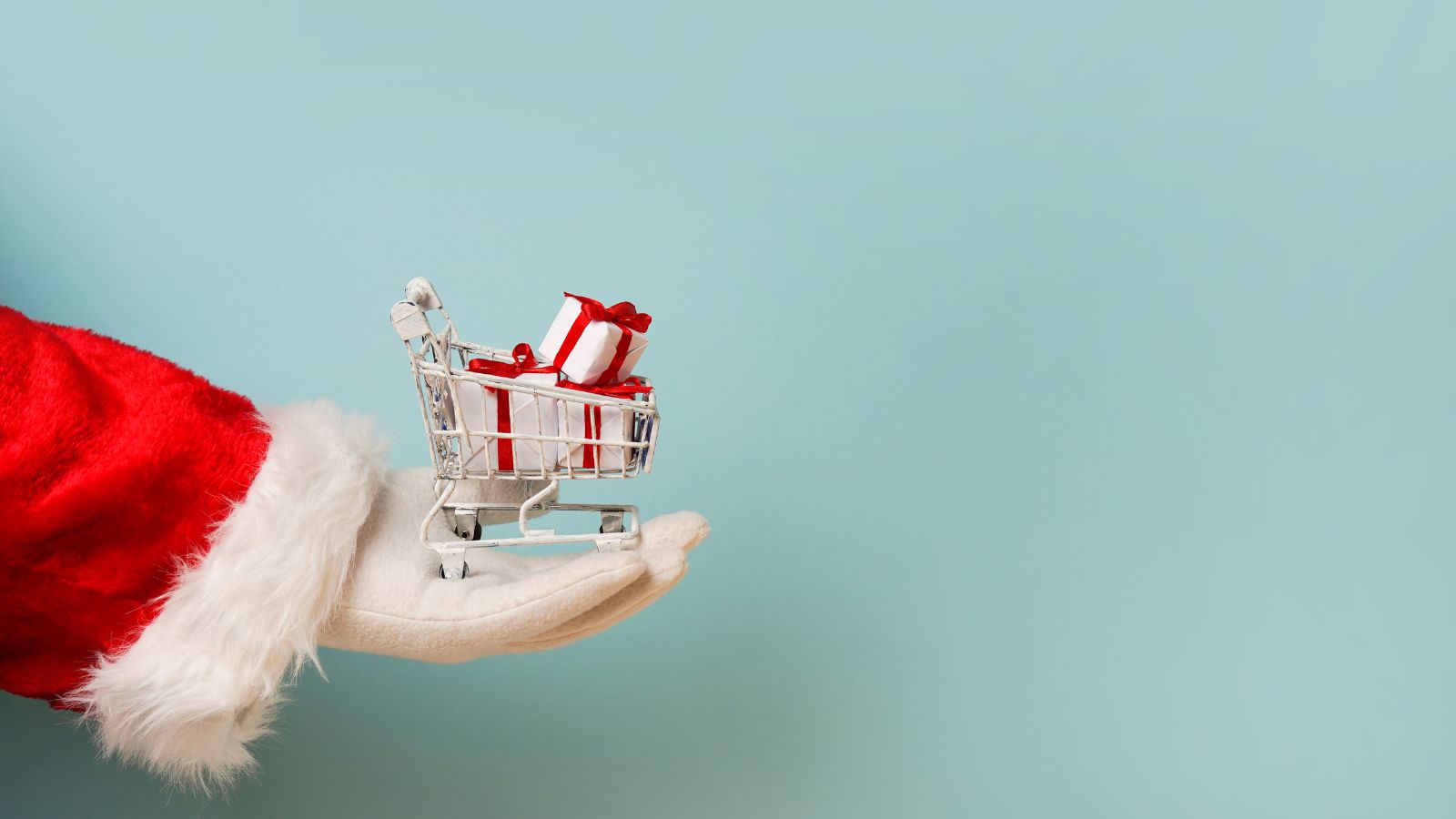 La logística en Navidad: ¡clave para el éxito! >