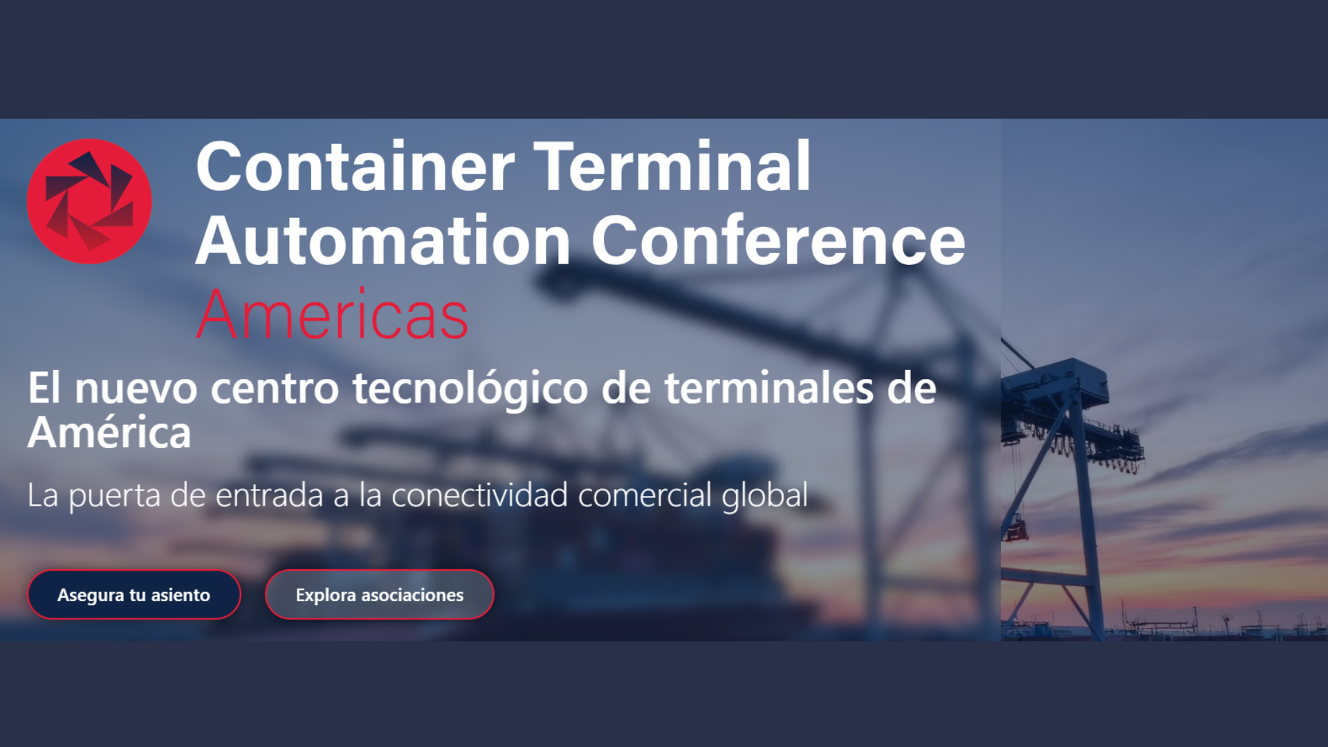 CTAC Americas 2026: Panamá se convierte en el nuevo epicentro de la ...